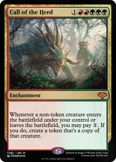 MTGNexus - Commander