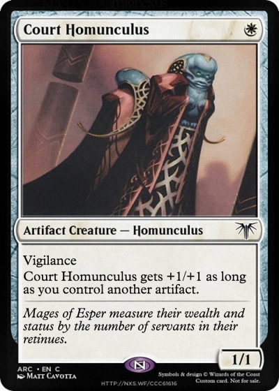 MTGNexus - Archenemy