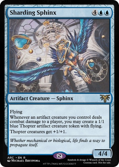 MTGNexus - Archenemy