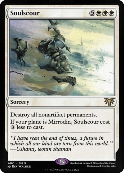 MTGNexus - Archenemy