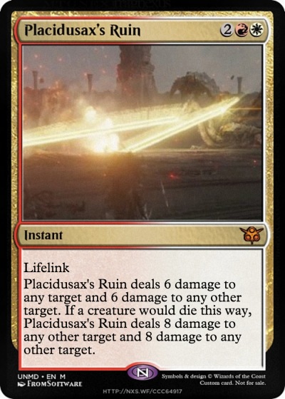 MTGNexus - Elden Ring