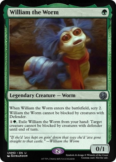 Worm Labyrinth Quotes Labyrinth (1986) Timothy Bateson As The Worm,