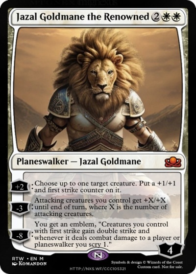 MTGNexus - Reality Twist