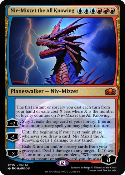 MTGNexus - Reality Twist