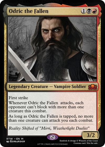 MTGNexus - Reality Twist