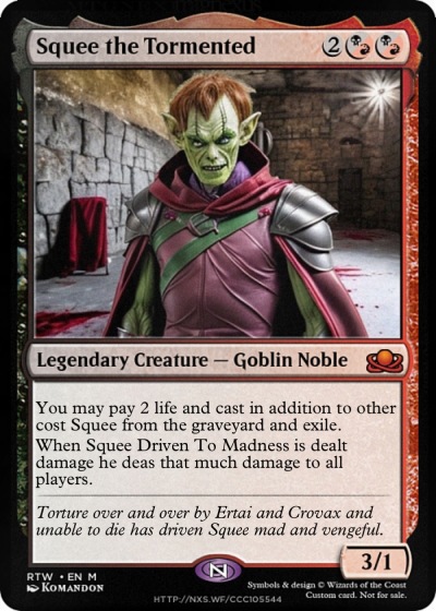 MTGNexus - Reality Twist