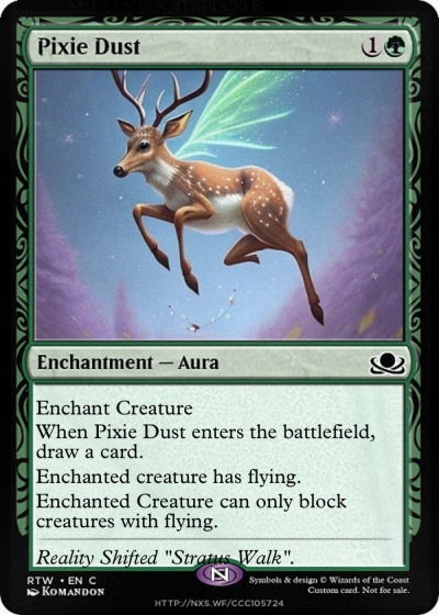 MTGNexus - Reality Twist