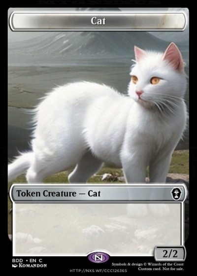 MTGNexus - Cat