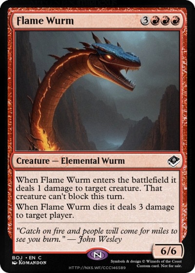 MTGNexus - Simulacrum