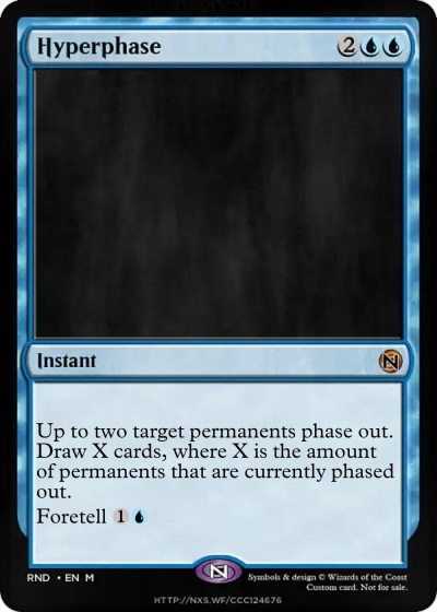 MTGNexus - Hyperphase