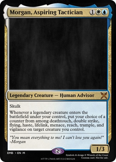 MTGNexus - Awakening