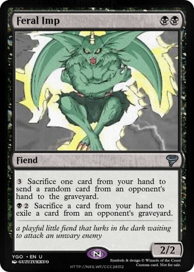 MTGNexus - Yu-Gi-Oh!