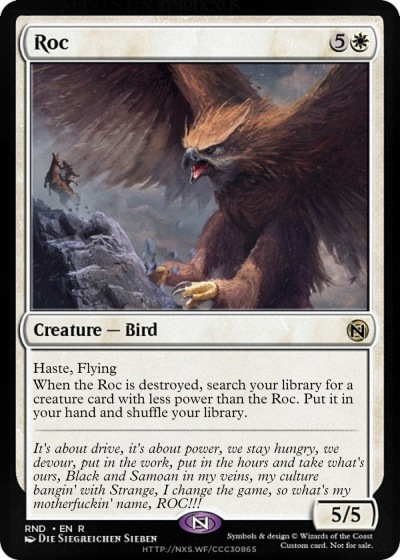 MTGNexus - Roc