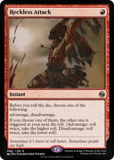 MTGNexus - Anas's Random Creations