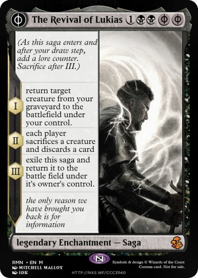 MTGNexus - return to mirrorwen