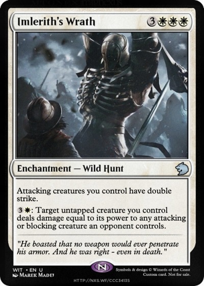 MTGNexus - Wild Hunt