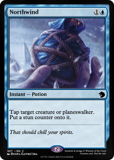 MTGNexus - Northwind