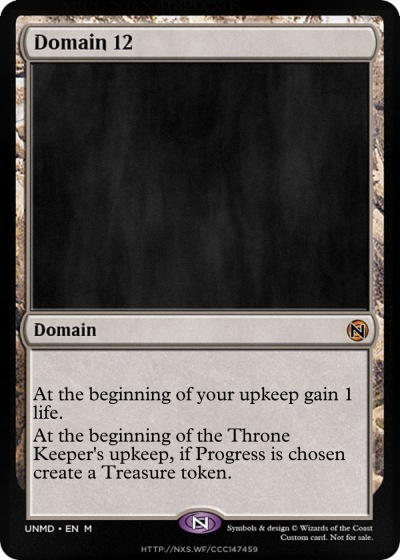 MTGNexus - Throne Magic