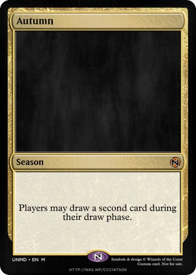 MTGNexus - Autumn