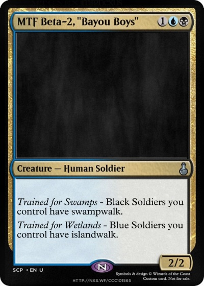 MTGNexus - MTF Beta-2