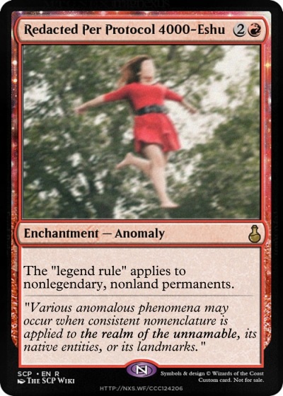 MTGNexus - Redacted Per Protocol 4000-Eshu