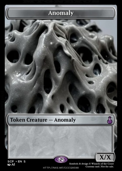 MTGNexus - Anomaly