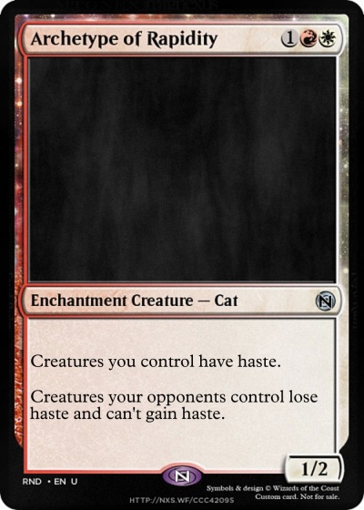 MTGNexus - 2-Color Archetypes