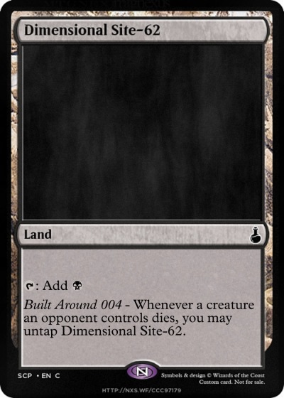 MTGNexus - Dimensional Site-62