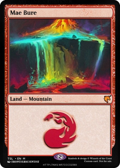 MTGNexus - Royal Adventure