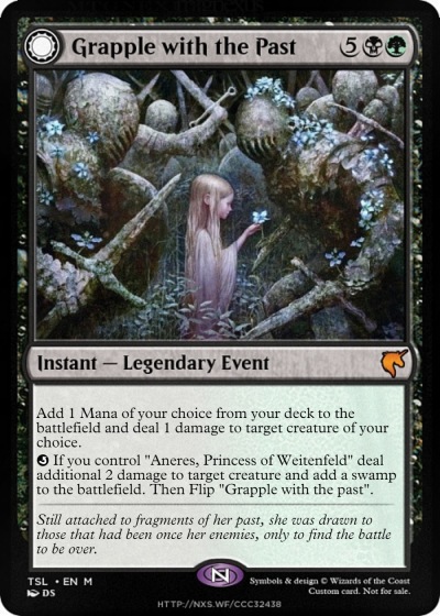 MTGNexus - Royal Adventure