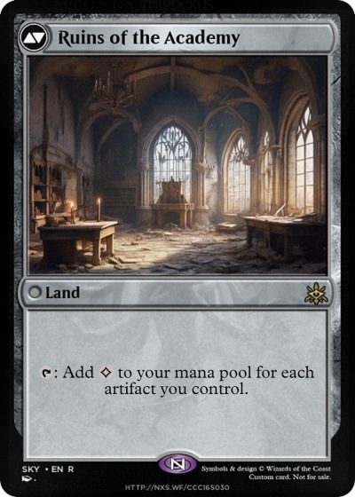 MTGNexus - Fantasy Lands