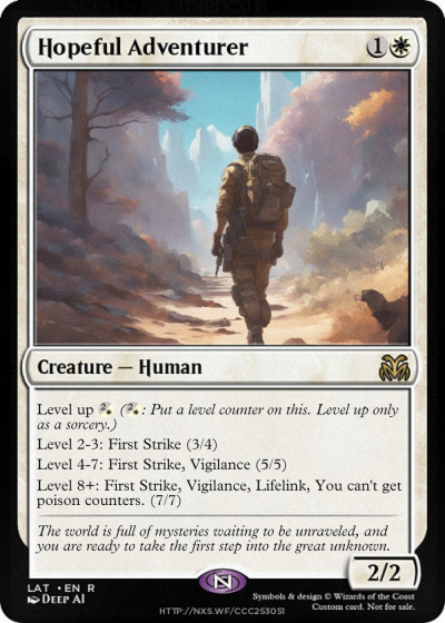 MTGNexus - Life After