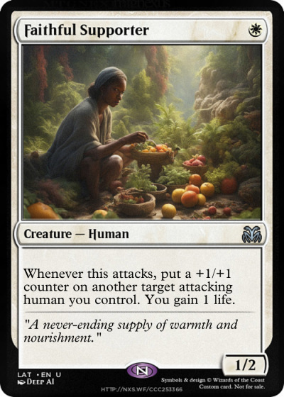 MTGNexus - Life After