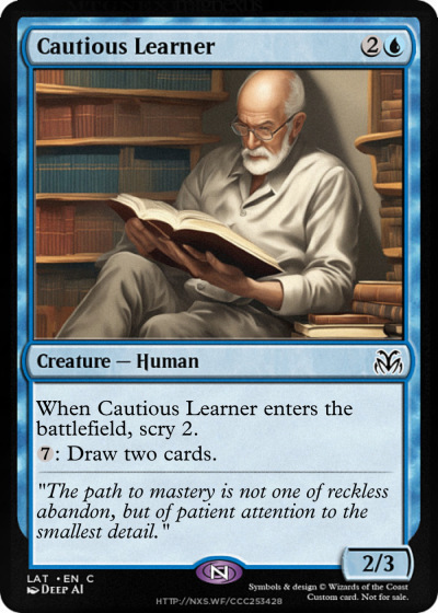 MTGNexus - Life After