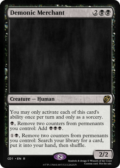 MTGNexus - Commander Deck