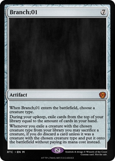 MTGNexus - Branch;01
