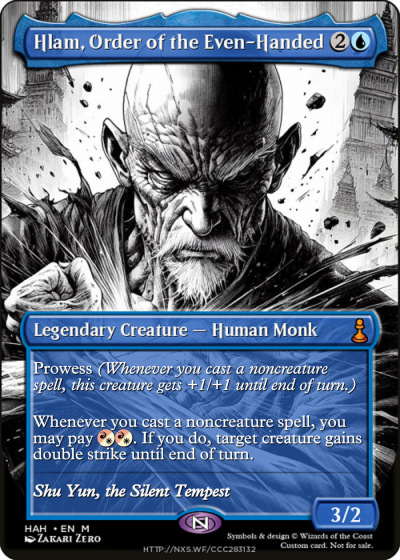 MTGNexus - Hoards And Heists