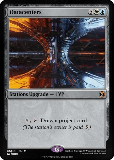 MTGNexus - Space 4th