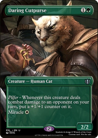 MTGNexus - The Elder Scrolls: Legends