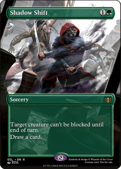 MTGNexus - The Elder Scrolls: Legends