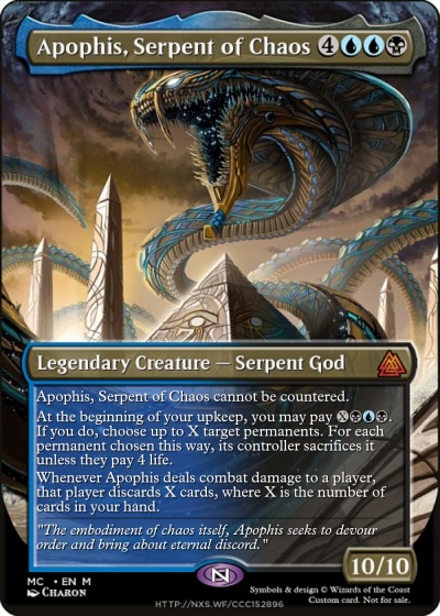 Mythology Creature Serpent God Mythical Japanese Snake Creature Many