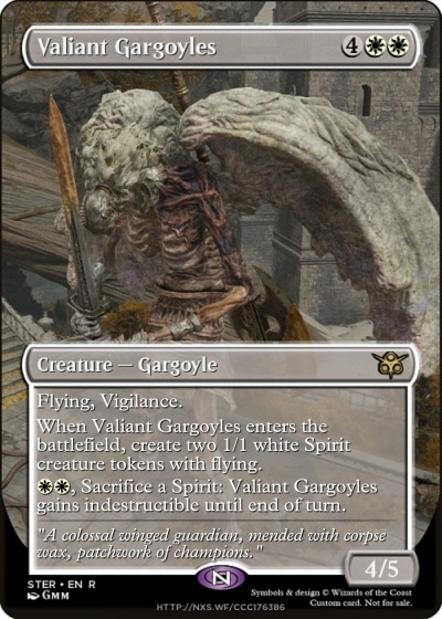 MTGNexus - Saga of The Elden Ring