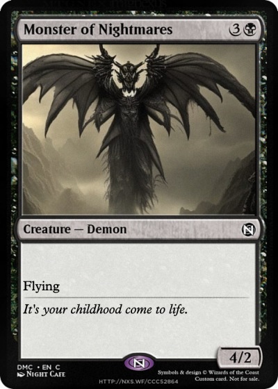 MTGNexus - CB4 - Flying