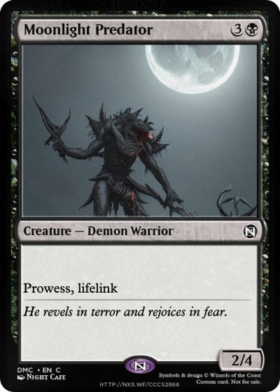 MTGNexus - CB6 - Lifelink