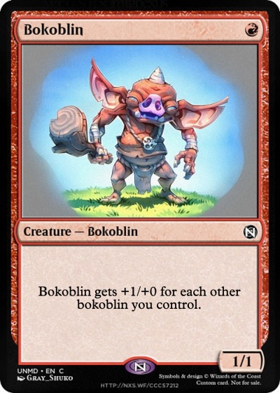 MTGNexus - Legend of Zelda