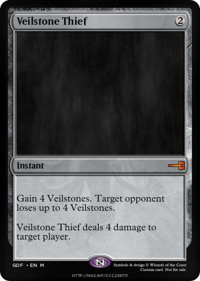 MTGNexus - Godsforge