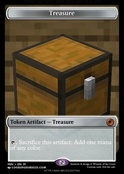 MTGNexus - Minecraft: The Gathering