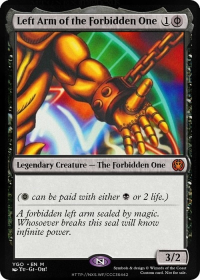 MTGNexus - Yu-Gi-Oh!