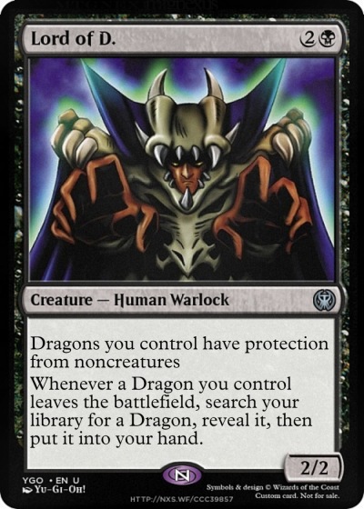 MTGNexus - Yu-Gi-Oh!