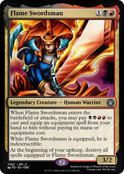 MTGNexus - Yu-Gi-Oh!